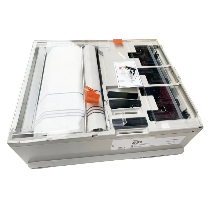 NEW Printhead Cleaning Kit CZ681A For HP 831 Latex Maintenance ...