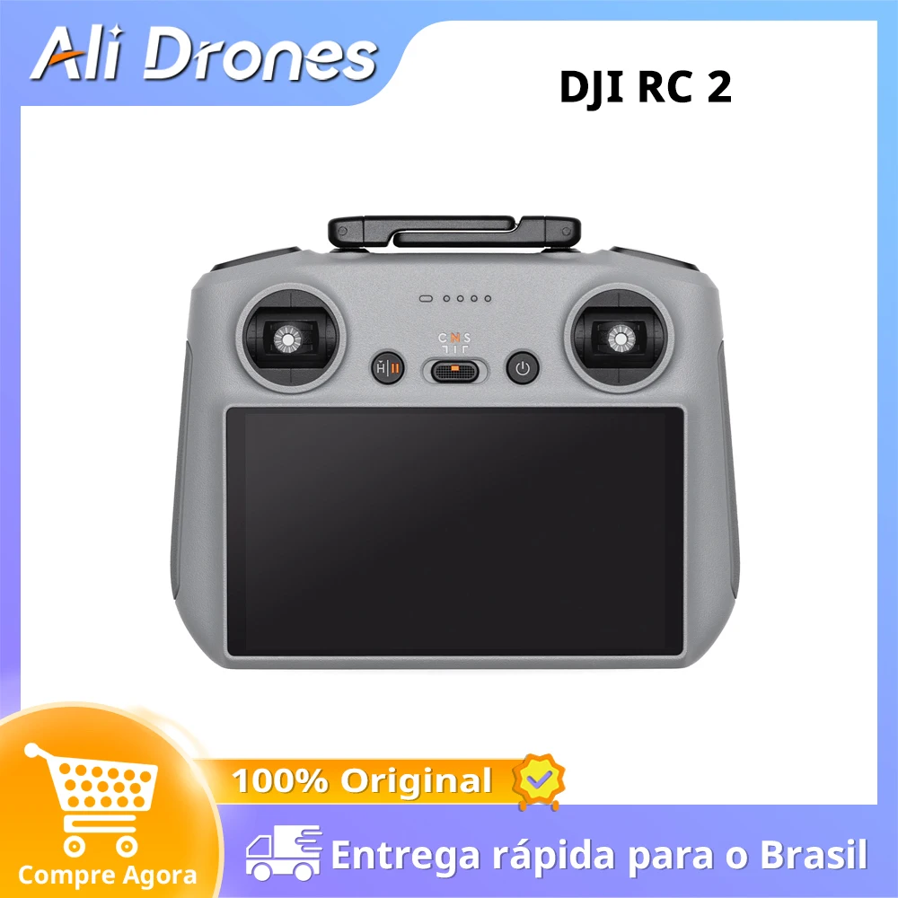 DJI-RC-2-remote-controller-compatible-DJI-AIR-3-original-brand-new-in ...