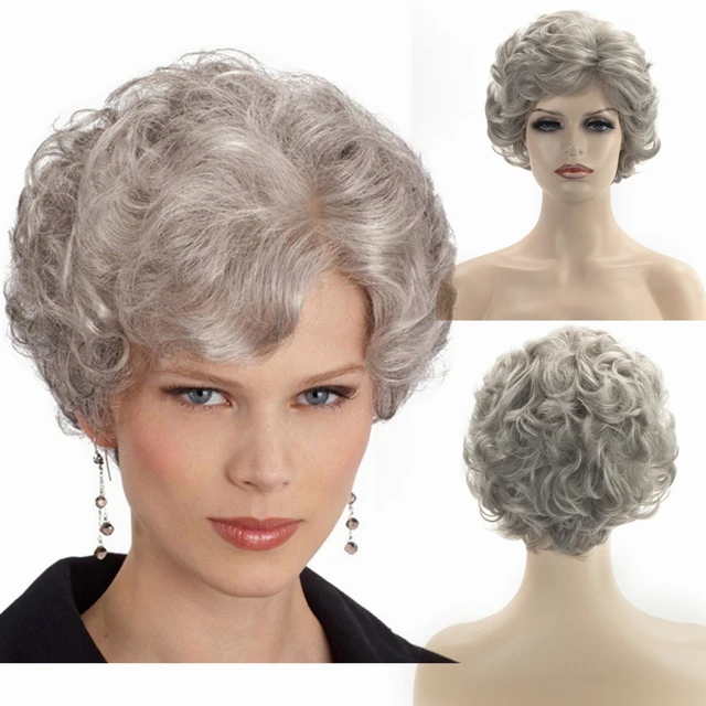 Old Fashioned Wigs Deals | centralcountiesservices.org