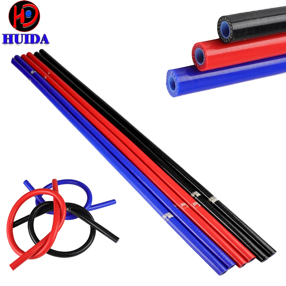 Car-Silicone-Straight-Coolant-Hose-Intercooler-Turbo-Pipe-1-Metre-ID ...
