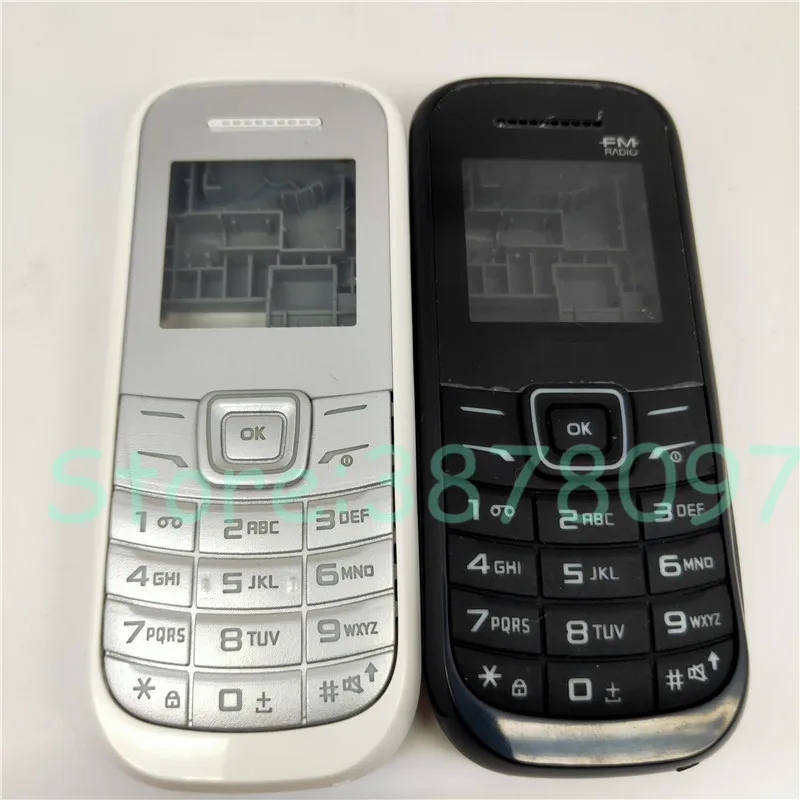 Samsung E1200