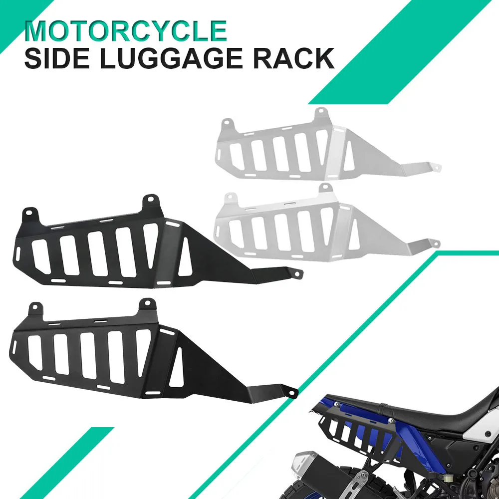 For-Yamaha-Tenere-700-Tenere700-World-Raid-2022-2023-2024-Motorcycle ...