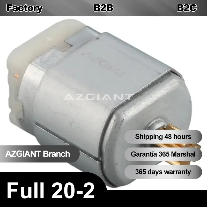 7teeth ELV Motor for RENAULT MEGANE COUPE RENAULT Clio MK4 Steering ...
