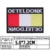 Oeteldonk Emblem Frog Patch Appliques Iron On Embroidery Letters ...