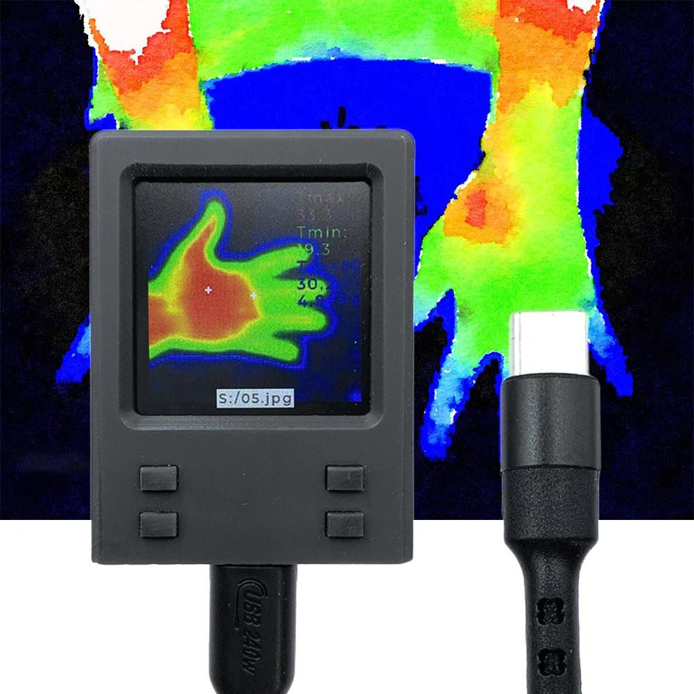 Portable-Infrared-Thermal-Imager-Camera-Handheld-Infrared-Sensor ...