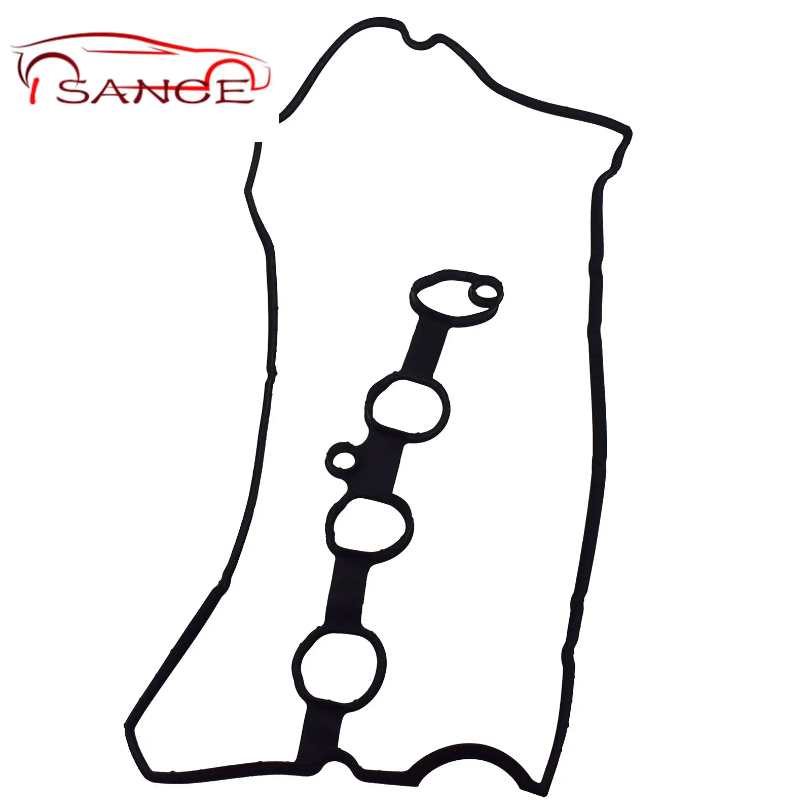 Engine-Valve-Cover-Gasket-PY0110235-VSX-5340205-PY01-10-235-for-Mazda-3 ...