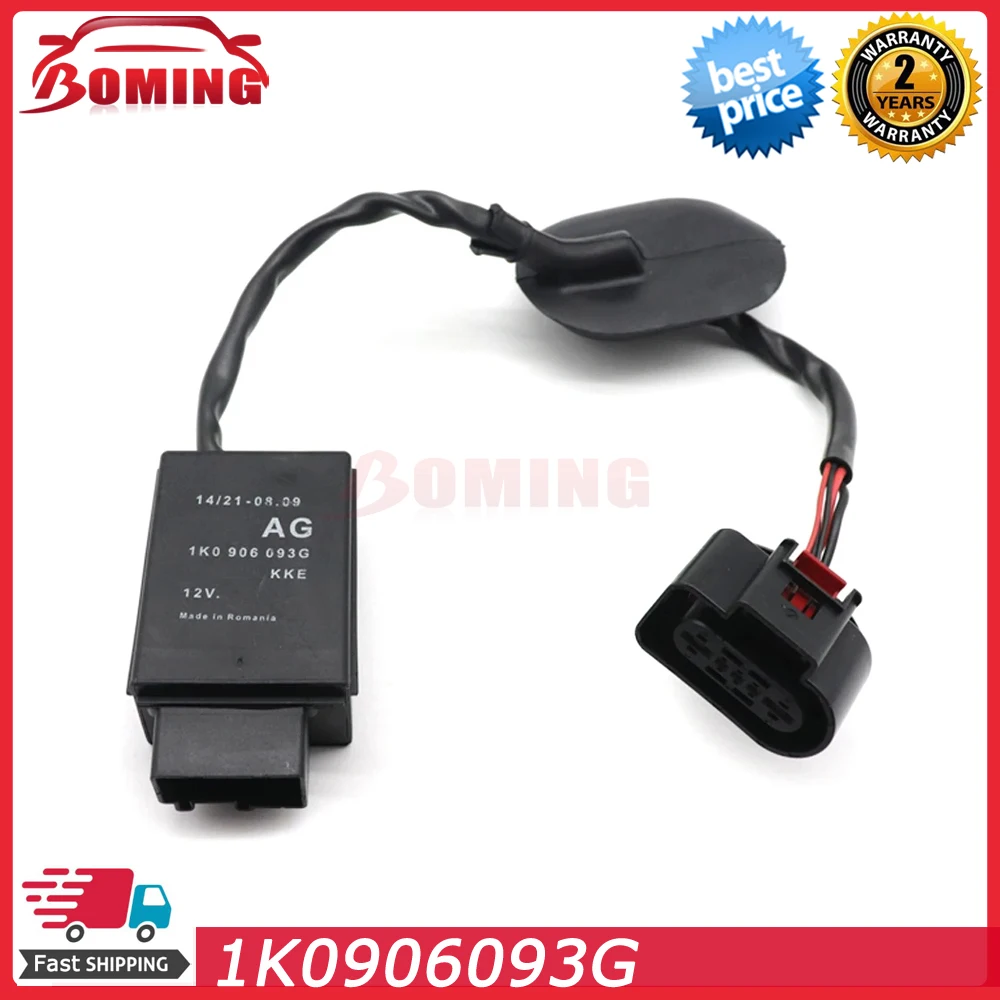 Fuel-Pump-Control-Unit-1K0906093G-For-Volkswagen-Jetta-Golf-Rabbit-GTI ...