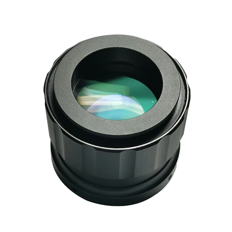Ocular-monocular-ocular-de-cristal-10X-para-pantalla-Micro-OLED-de-0-7 ...