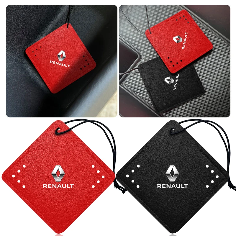 Car Fragrance Aromatherapy Air Freshener Hanging Perfume Scent Diffuser ...