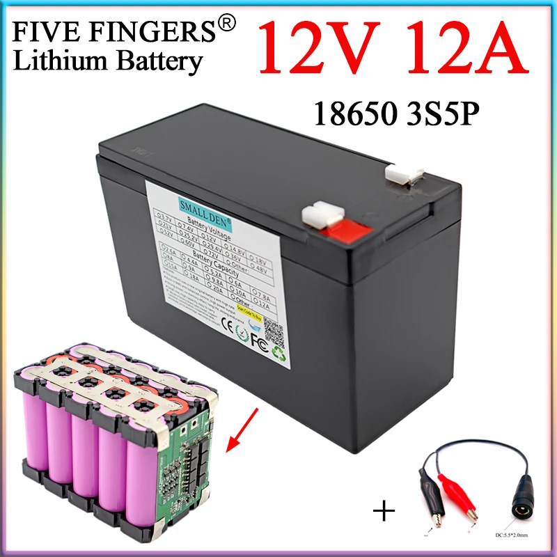 Bater-a-de-litio-de-12V-12Ah-18650-con-BMS-para-dispositivo-pulverizador-Equipo-Solar-de.jpg