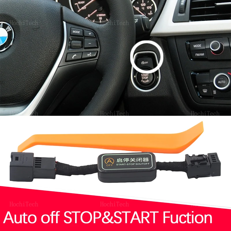 Car Automatic Stop Start Engine System Off Device Control Sensor For ...