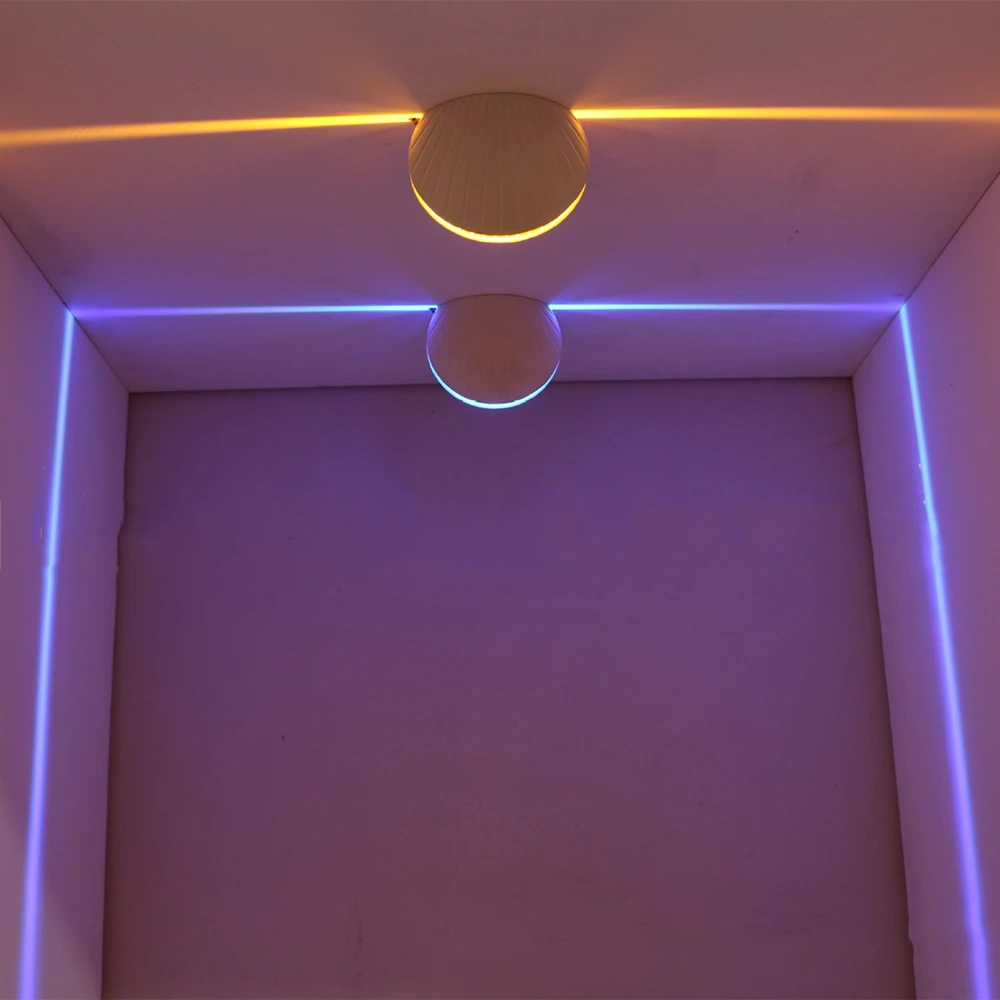 Cree Led Window Sill Light Narrow Wall Lamps For Home Living Room ...