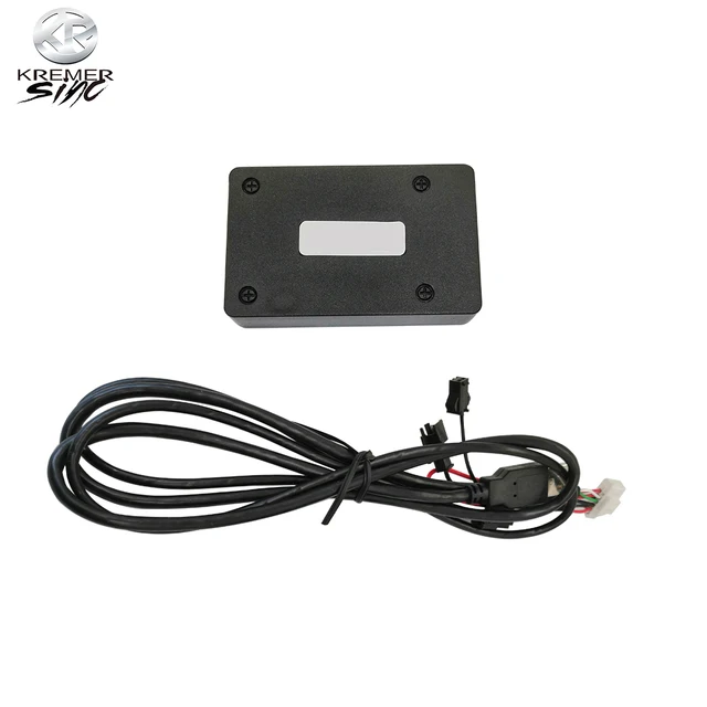 Wireless Apple CarPlay AndroidAuto Retrofit for Mercedes Benz C Class ...