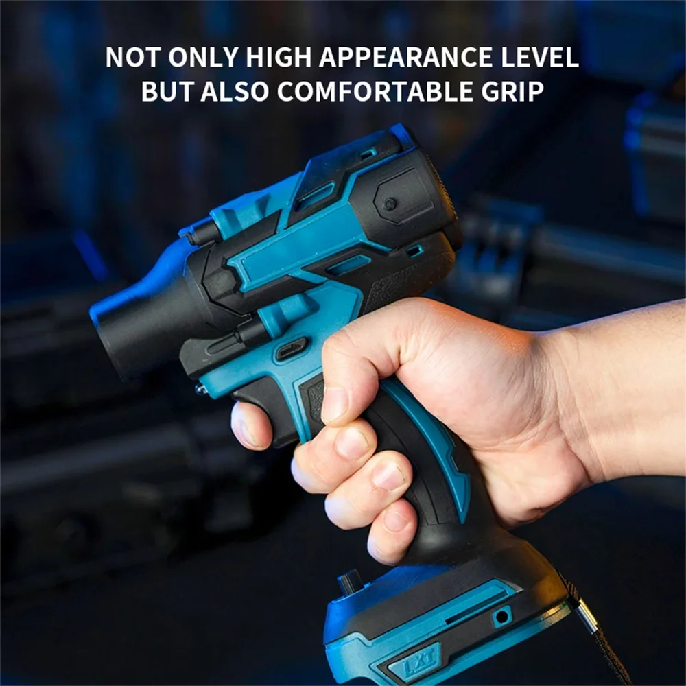 140000RPM-Turbo-Fan-XL-High-Power-Jet-Fan-Speedy-Brushless-Motor-Air ...