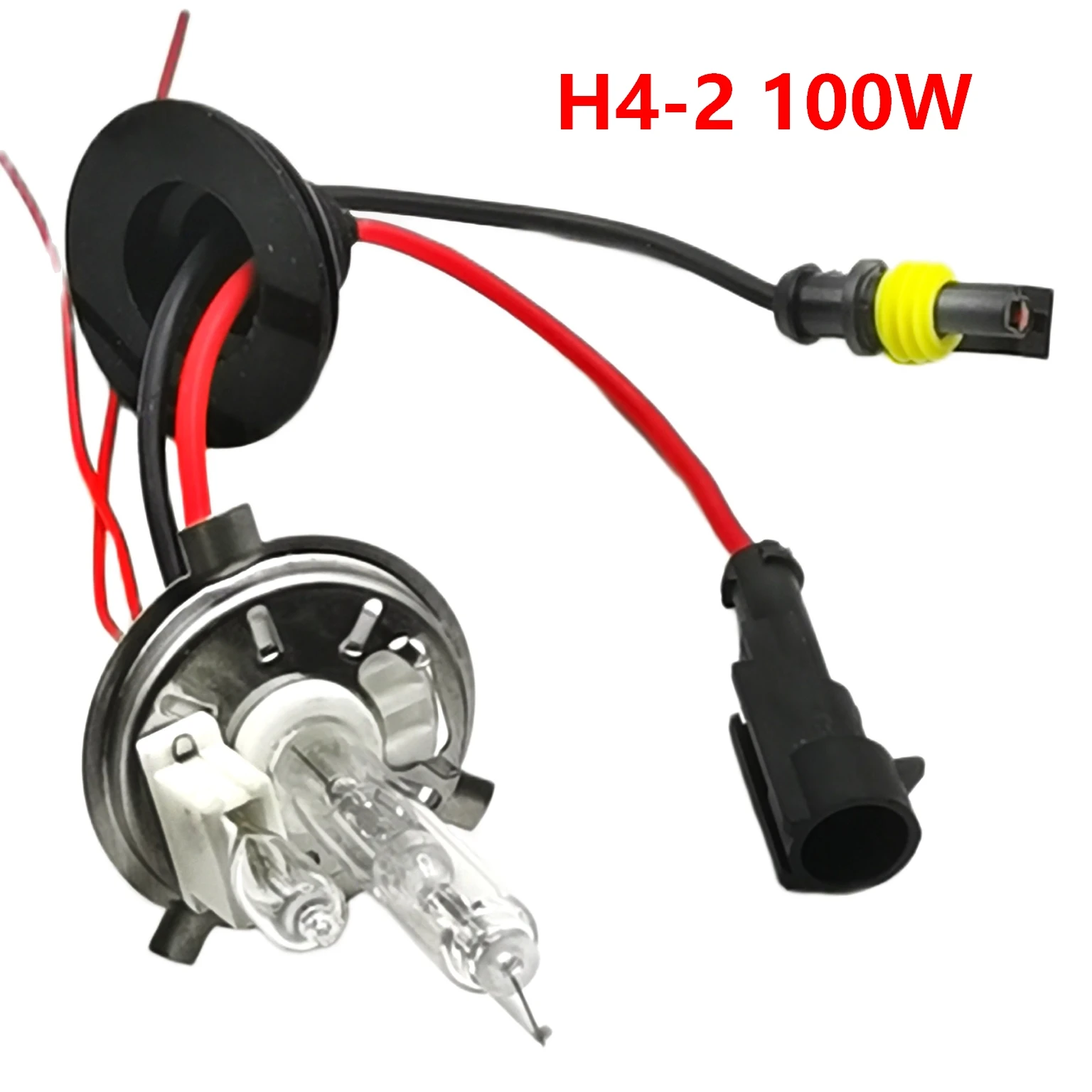 Ceramic-100W-H4-H4-2-H4H-L-High-Low-Xenon-Globes-4300K-6000K-8000K-12V ...