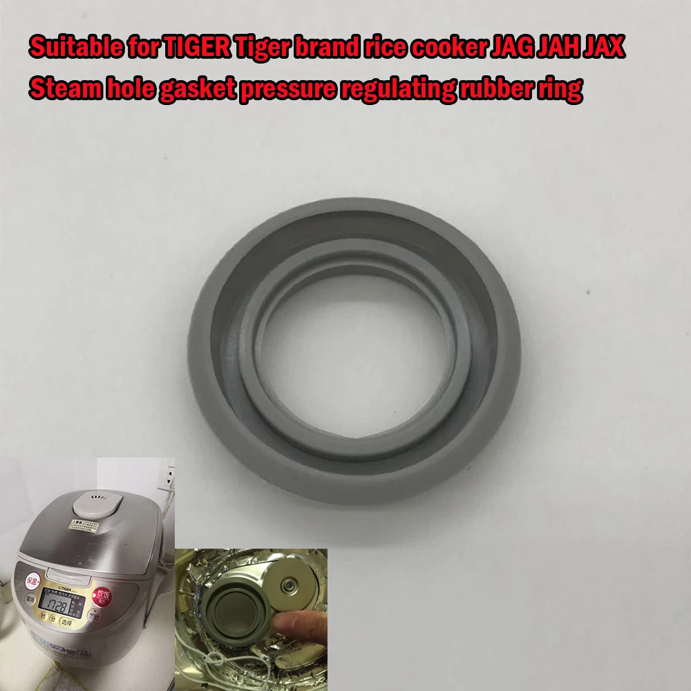 Suitable-for-TIGER-Tiger-brand-rice-cooker-JAG-JAH-JAX-steam-hole ...