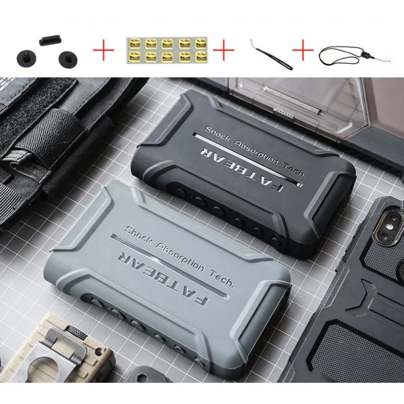 For SONY Walkman NW WM1A NW WM1A WM1Z Rugged Shockproof Armor Case ...