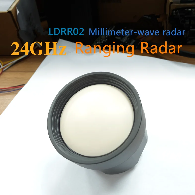 LDRR02 밀리미터파 레인지 레이더, 수위계, 레벨계, 레이더 유량계, 파전류계, BGT24MTR11| | - AliExpress