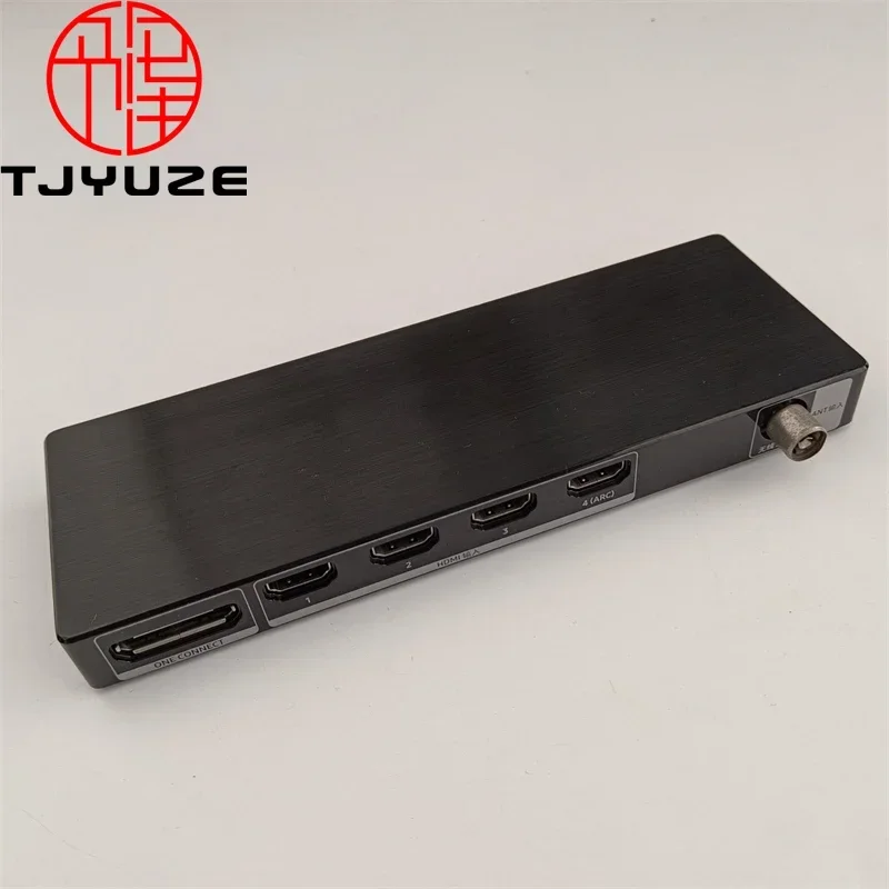 ONE-CONNECT-MINI-BOX-For-TV-UE49MU7000UXRU-UE55MU7000UXRU ...