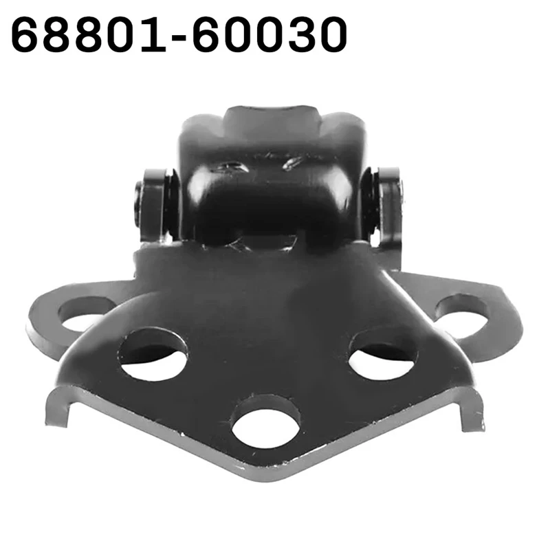 Car-Tailgate-Door-Hinge-Assy-68801-60030-For-Toyota-Land-Cruiser-Prado ...