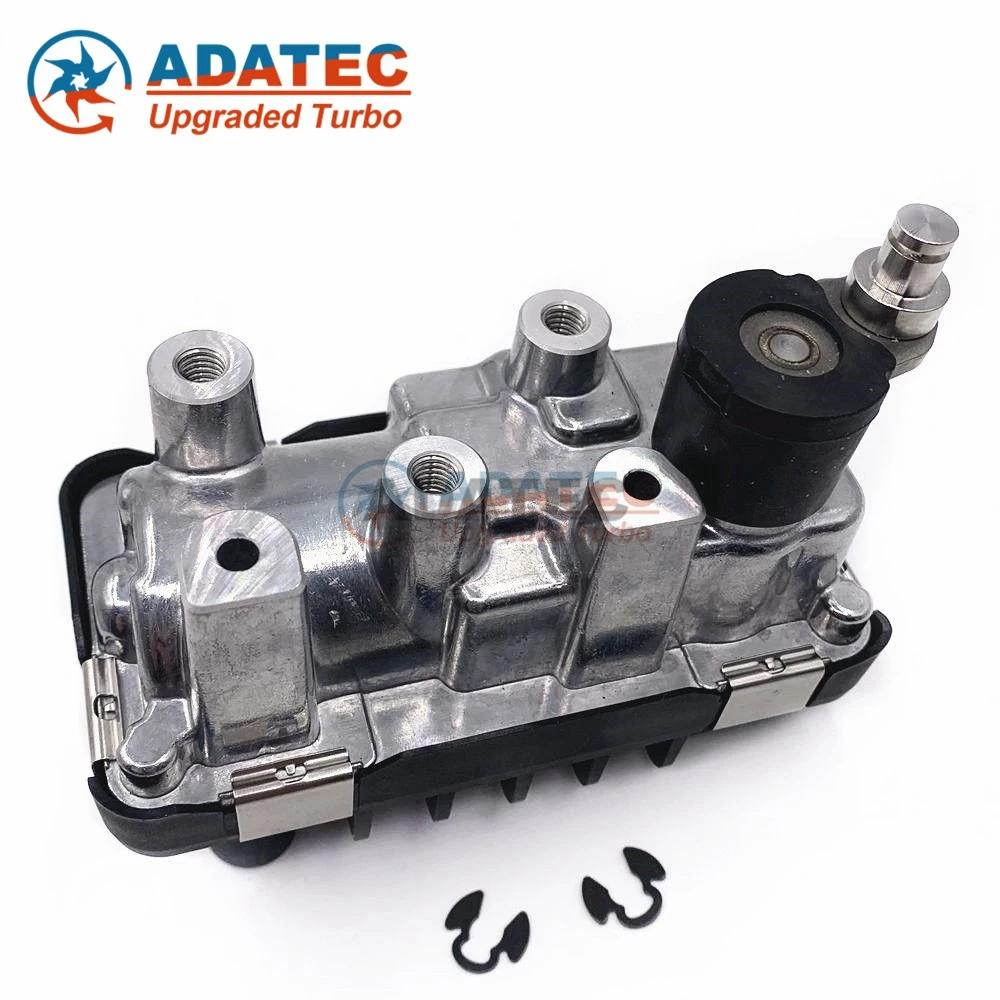New-G-112-G-203-G-256-Turbo-Actuator-750718-Turbine-Electronic ...