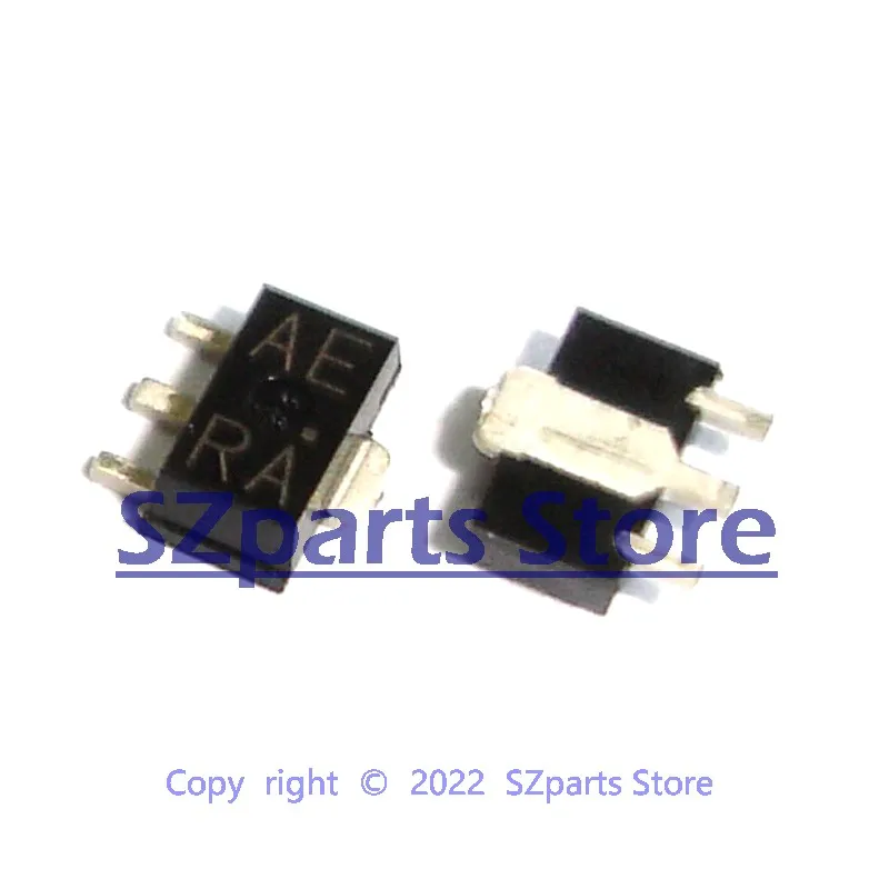 New-Original-2SB1424T100R-SOT-89-AER-2SB1424-Low-Vce-sat-PNP-Silicon ...