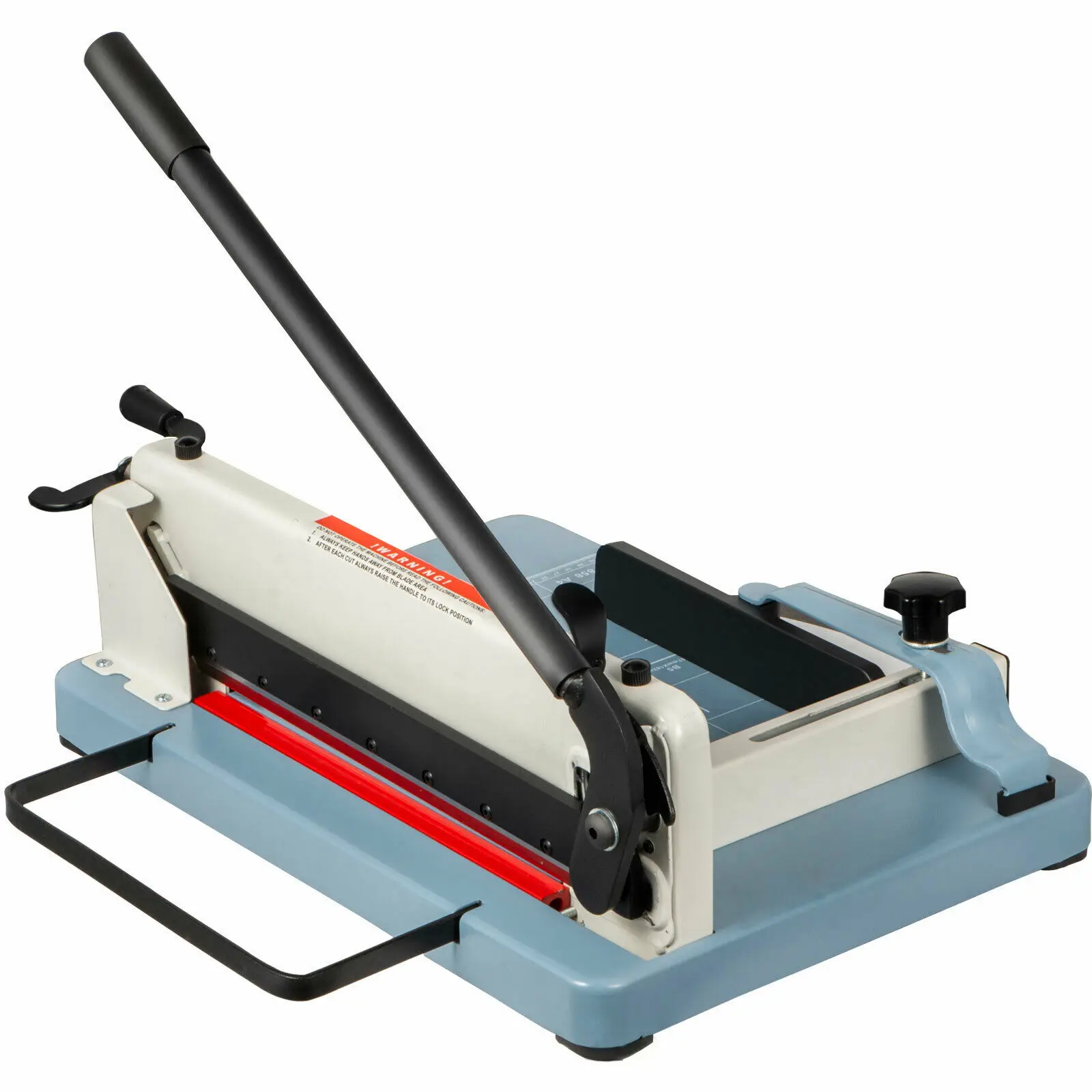Industrial Paper Guillotine