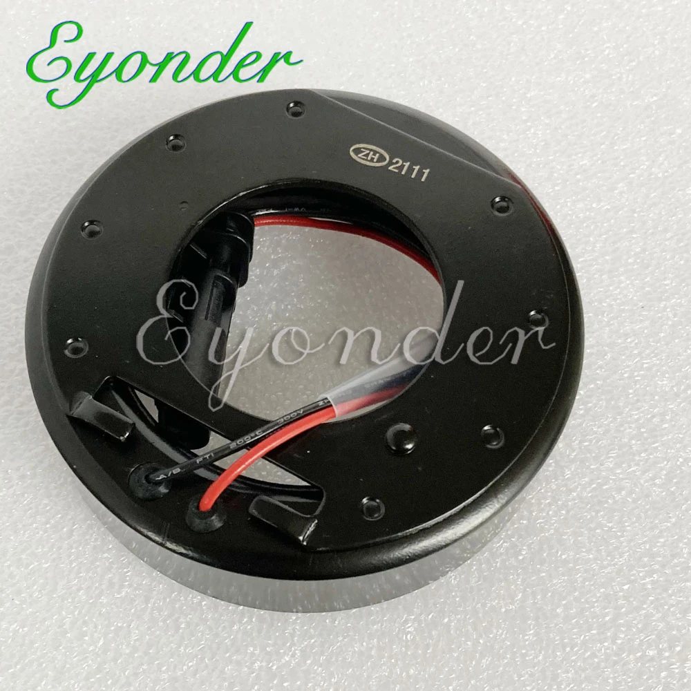 Cvc Air Conditioning Compressor Magnetic Clutch Field Coil For ...