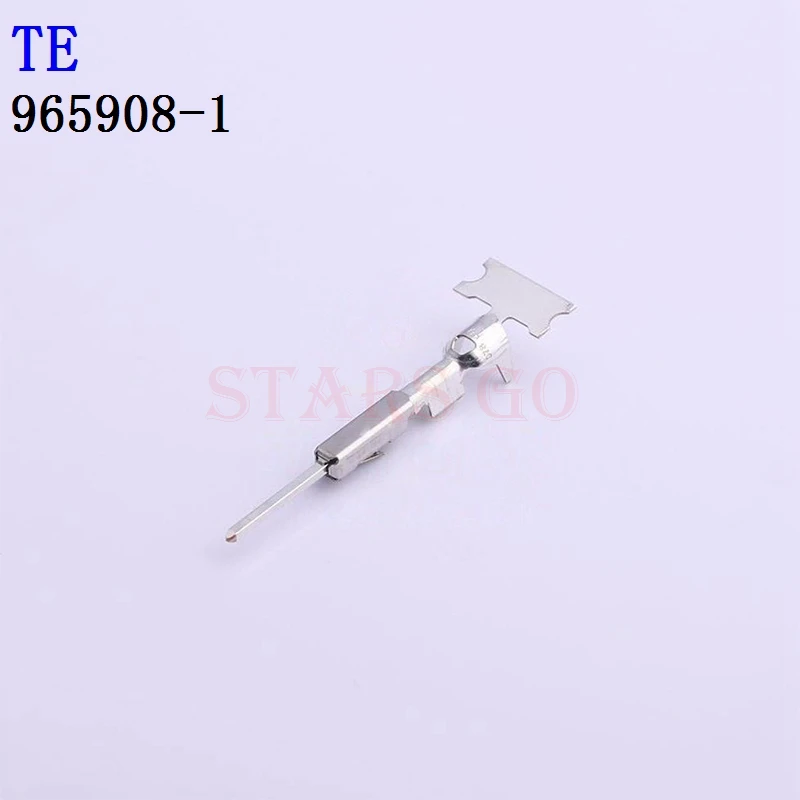 10PCS/100PCS 965908-1 964971-1 964586-1 964286-2 TE Connector ...