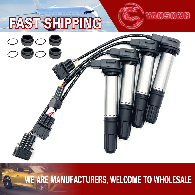 Ignition-Coil-for-Motorcycle-BENELLI-TNT300-BN302-THV302-TNT600-TNT600i ...