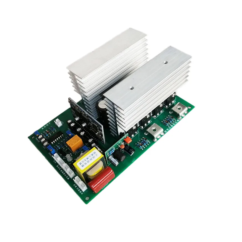 Power-Frequency-Pure-Sine-Wave-Inverter-Main-Board-Drive-Plate-12V-24V ...