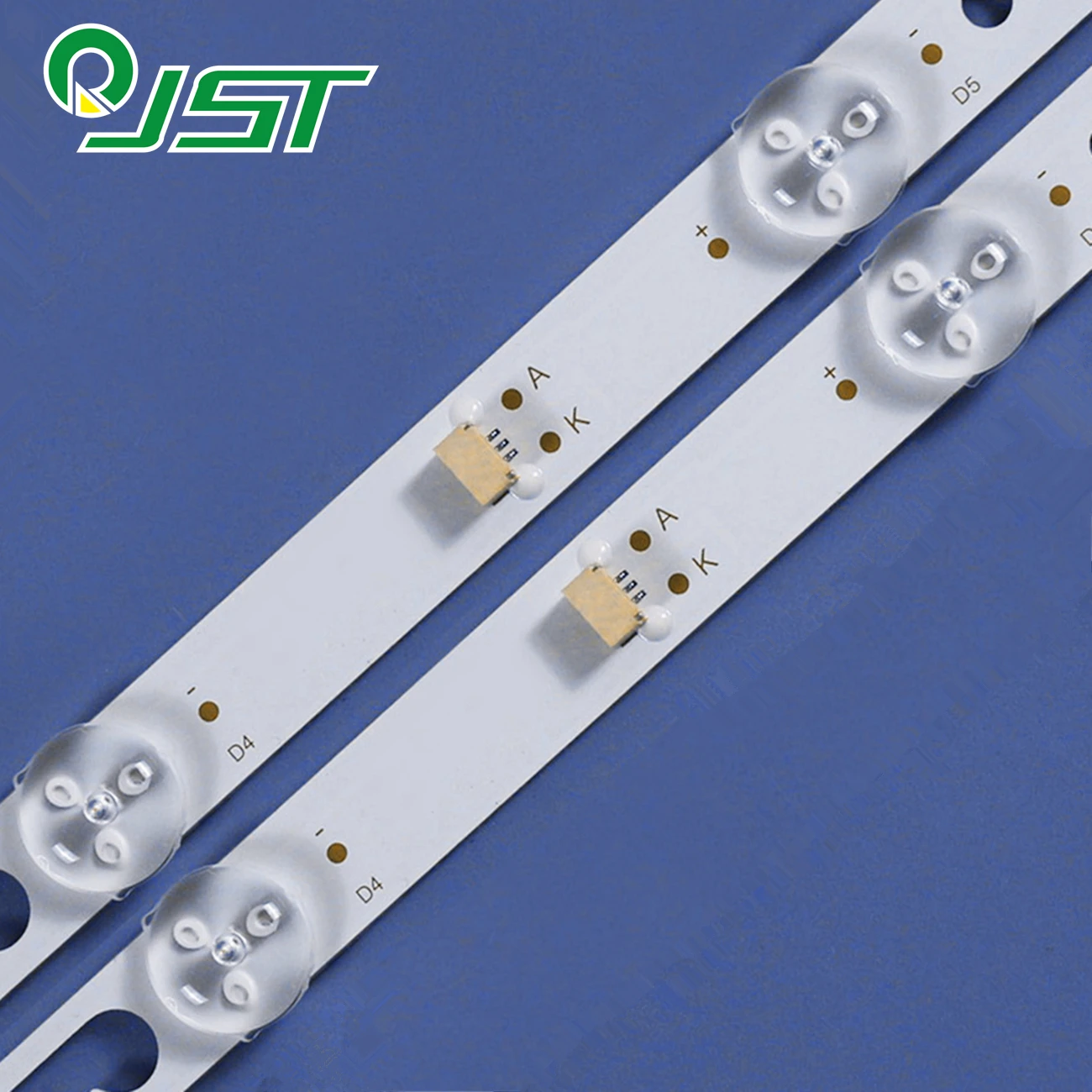 Kit-de-tiras-LED-Set-de-2-piezas-4C-LB400T-ZC1-TCL40D09-ZC22AG-06E ...