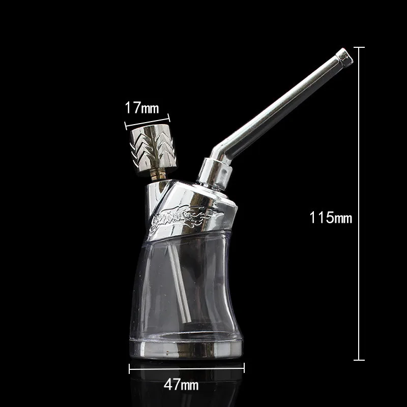 Chicha - narguilé,Tube D.lique Portable pour struction er le Narguilé ...