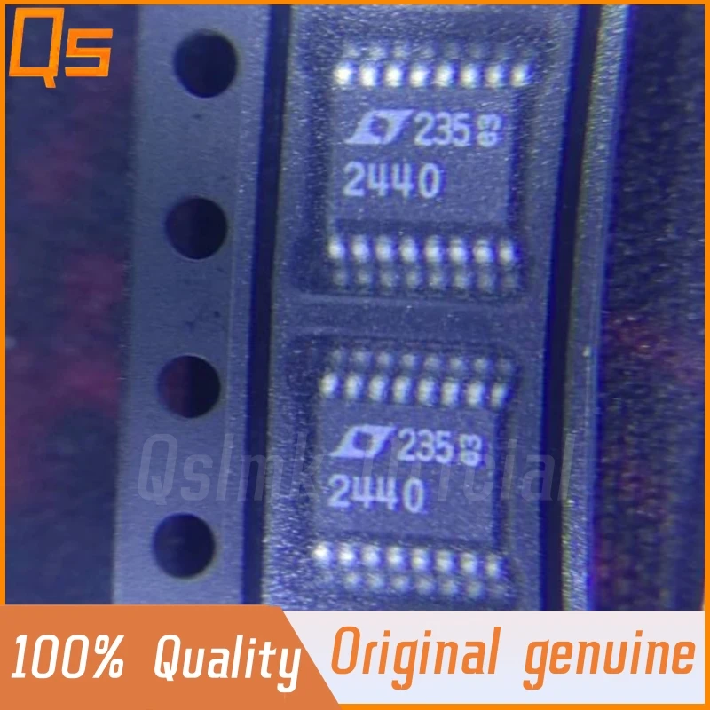New-Original-LTC2440-LTC2440CGN-SSOP16-analog-to-digital-converter.jpg