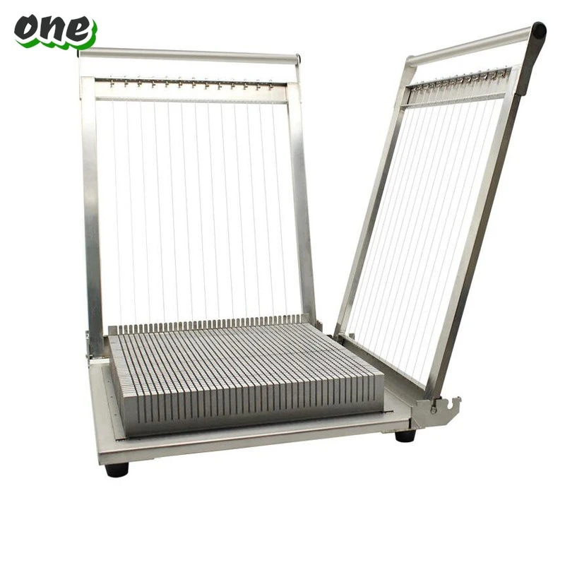 30-30CM-Double-Arm-Manual-Chocolate-Guitar-Cutter-Cheese-Cake-Wire ...