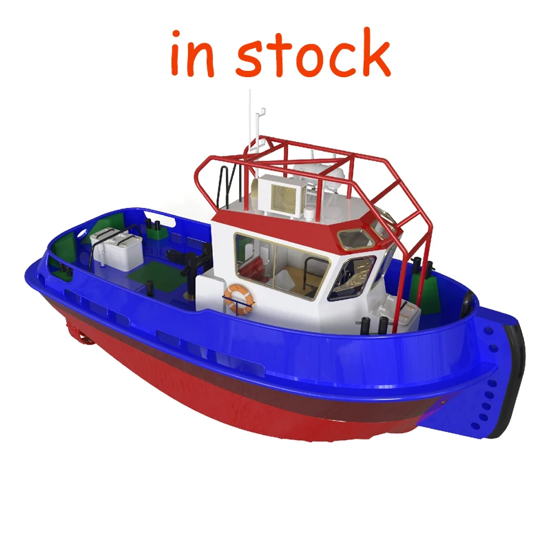 1-35-Boat-Model-Kit-37CM-Damen1205-3D-Printing-Resin-Kit-Cute-Little ...