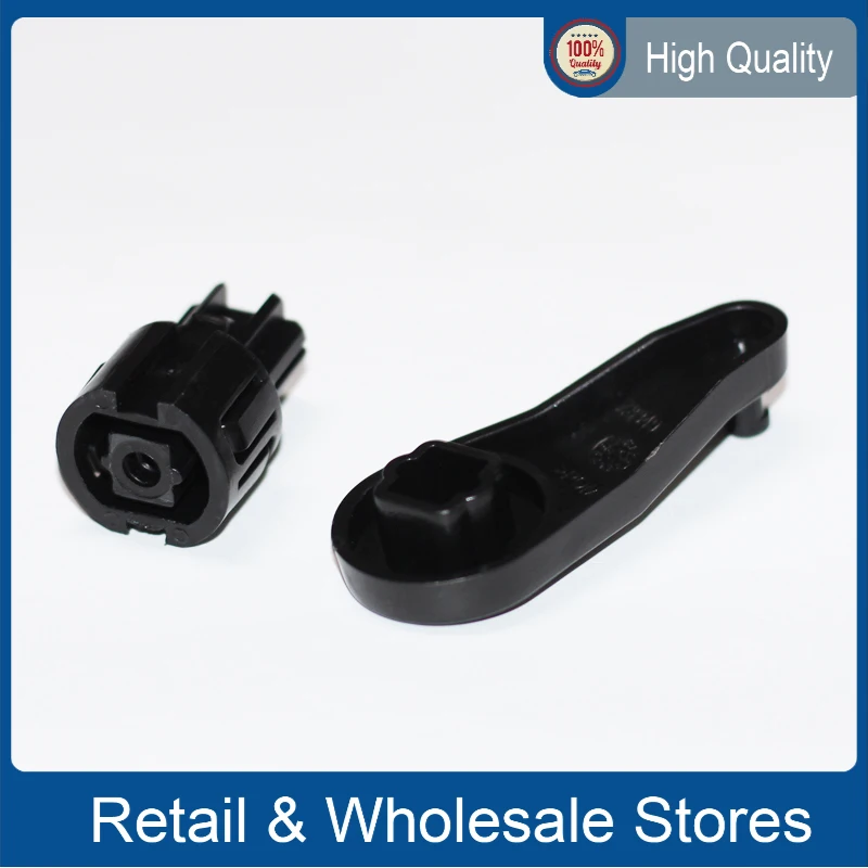 1H1819125-Stove-damper-lever-For-VW-Audi-1H1-819-125-1H0819136-1H0-819 ...