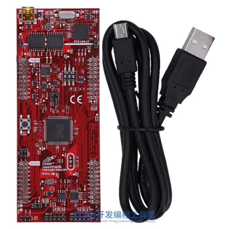 Spot goods TI official original imported LAUNCHXL-F28069M C2000 MCU ...