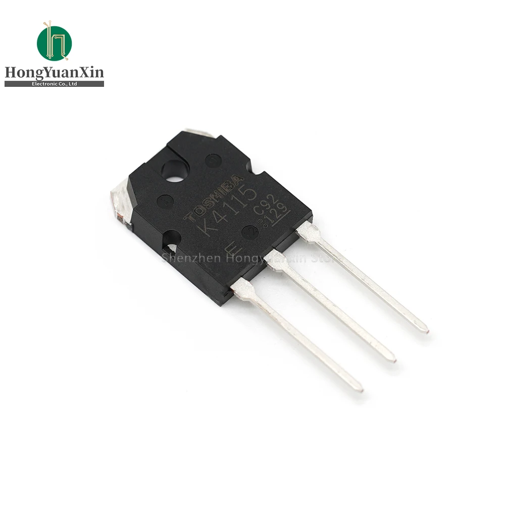 Original-2SK4115-K4115-TO-3P-Mosfet-7A-900V-Field-Effect-Transistor ...