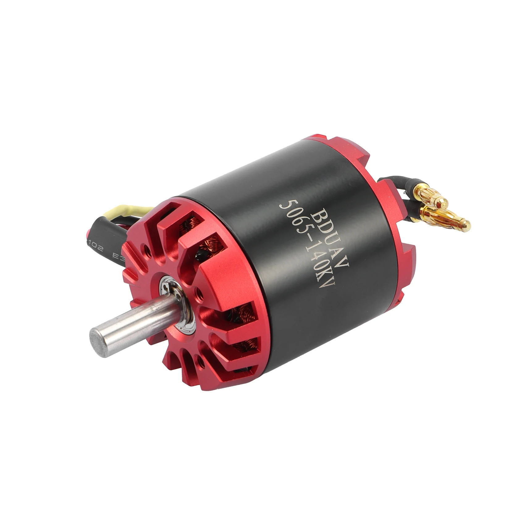 L71ADIY N5065 5065 140KV BLDC Outrunner Brushless Motor for Electric ...