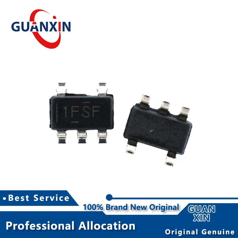 100-New-TPS3823-50DBVT-TPS3823-50QDBVRQ1-TPS3823A-33DBVR-TPS3823A ...