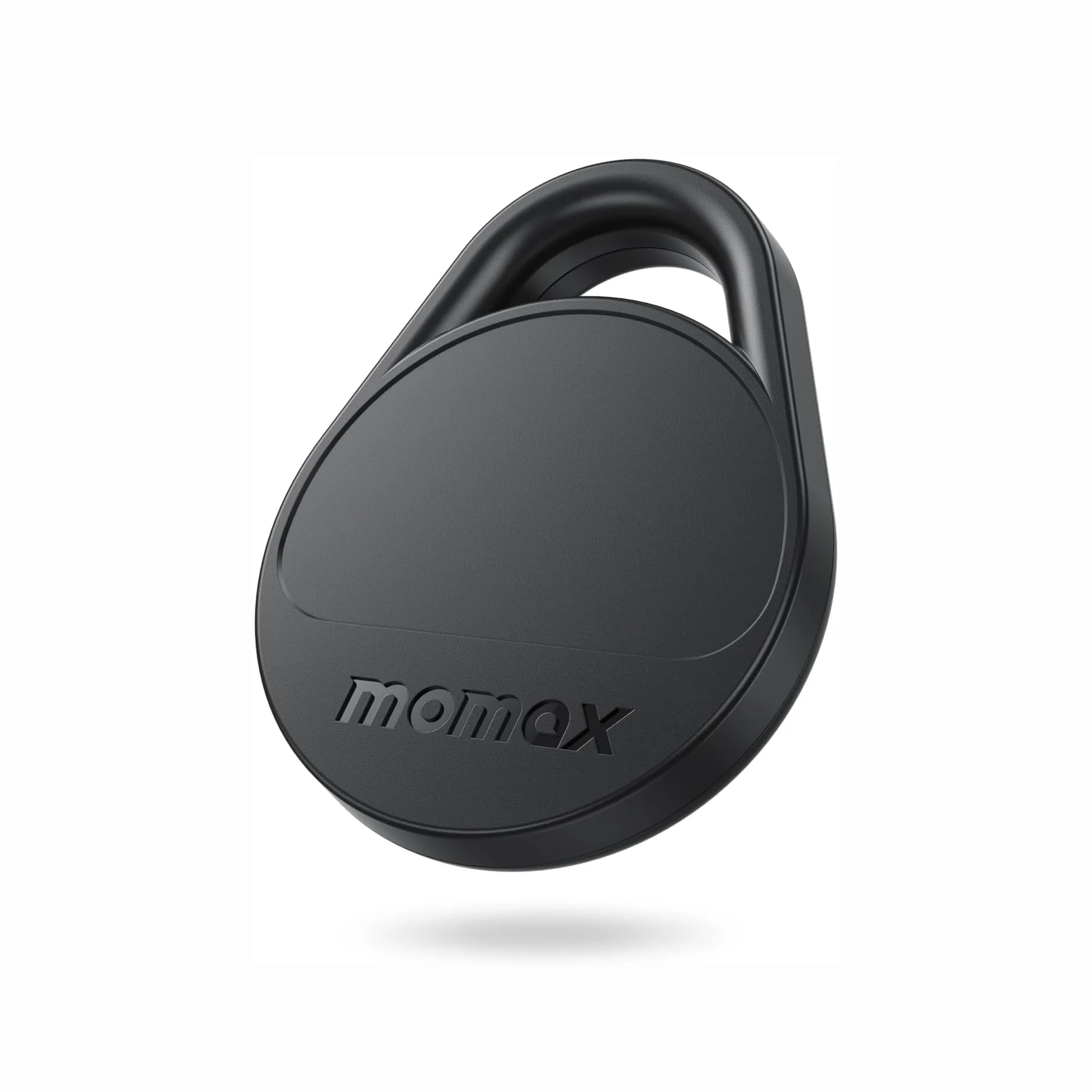 Momax Key Finder Tracker Tag, Smart Bluetooth Tracking Device with Find ...