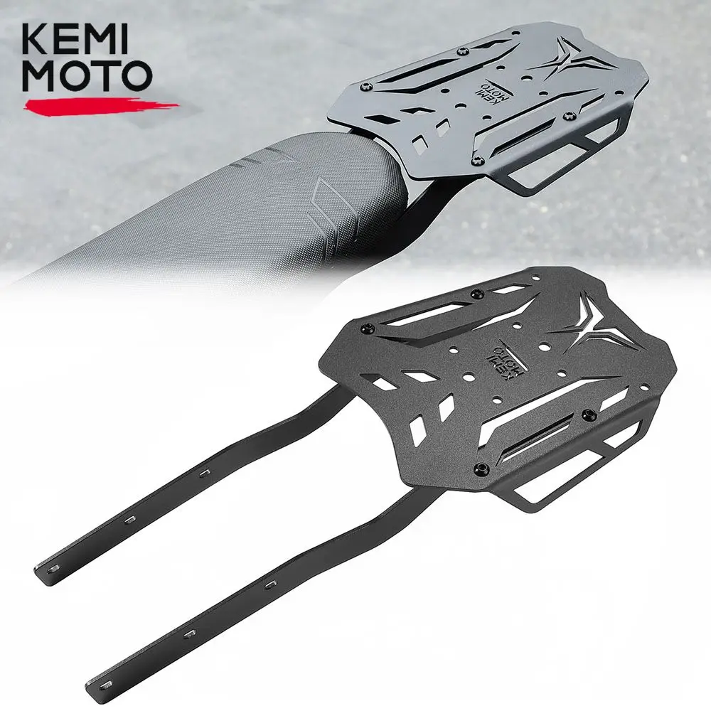 For-Surron-Rear-Rack-Aluminum-Luggage-Rack-Carrier-Tail-Storage ...