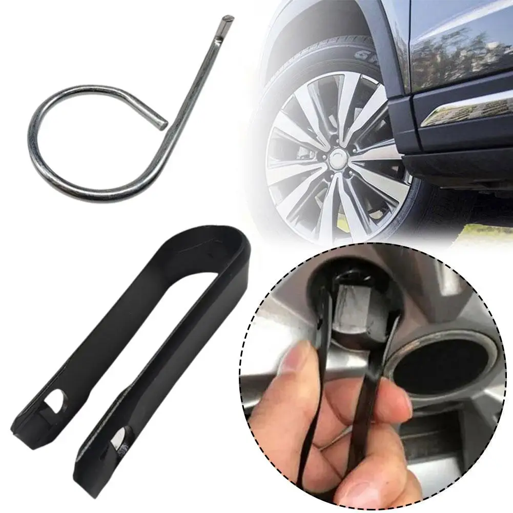 2024-New-Auto-Wheel-Bolt-Caps-Puller-Hook-Anti-theft-Nut-Cover-Cap-Tool ...