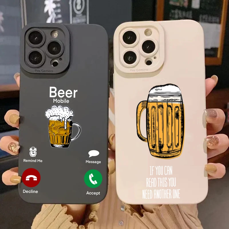 Phone Case For iPhone 15 Pro Max 16 14 13 12 11 X XS XR 7 8 Plus SE ...