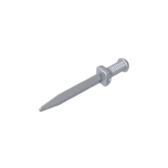GDS-90105-Minifig-Weapon-Sword-Roman-Gladius-with-Crossguard-compatible ...