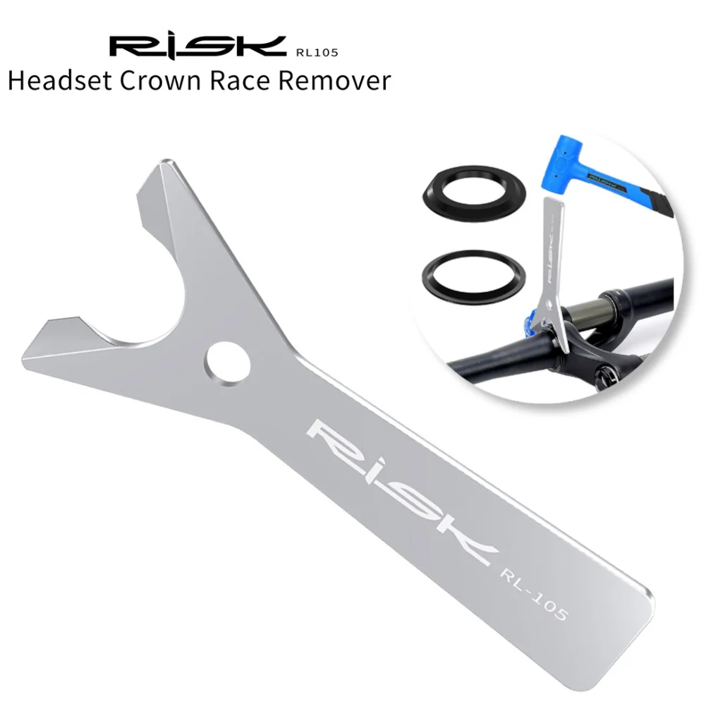 Bike-Upper-Lower-Bowl-Removal-Tool-with-Hanging-Hole-Bicycle-Headset ...