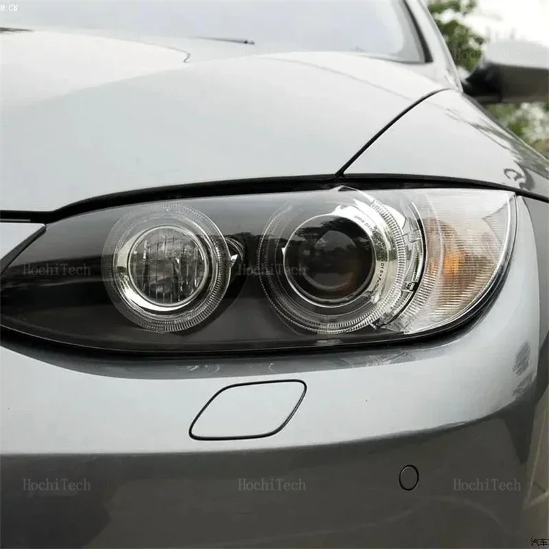 Крышка фары для BMW M3 E92 E93 coupe, предварительная фейслинг 2006-09 ...