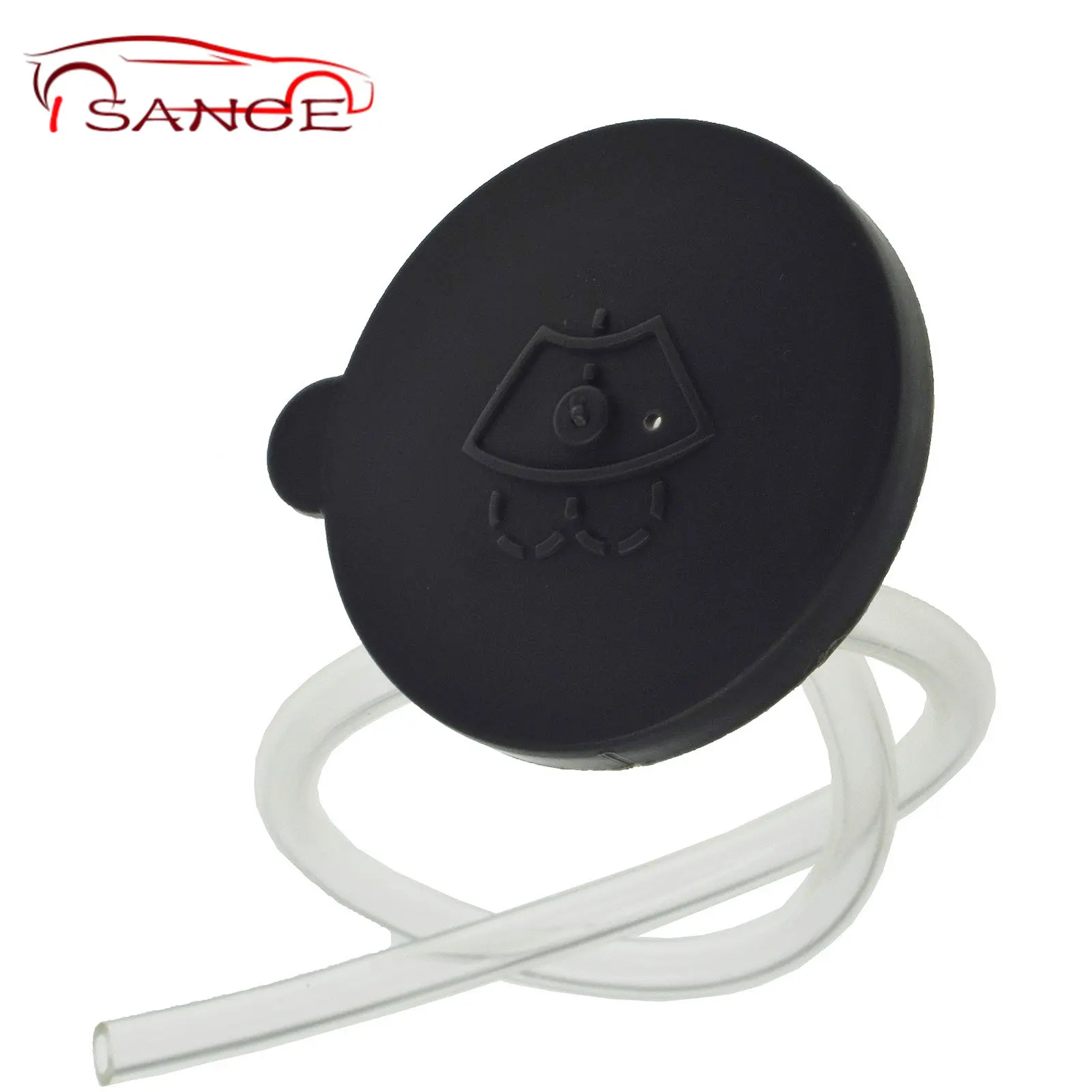 Windshield Washer Fluid Reservoir Tank Cap 28913-4BA0A For Nissan Rogue ...