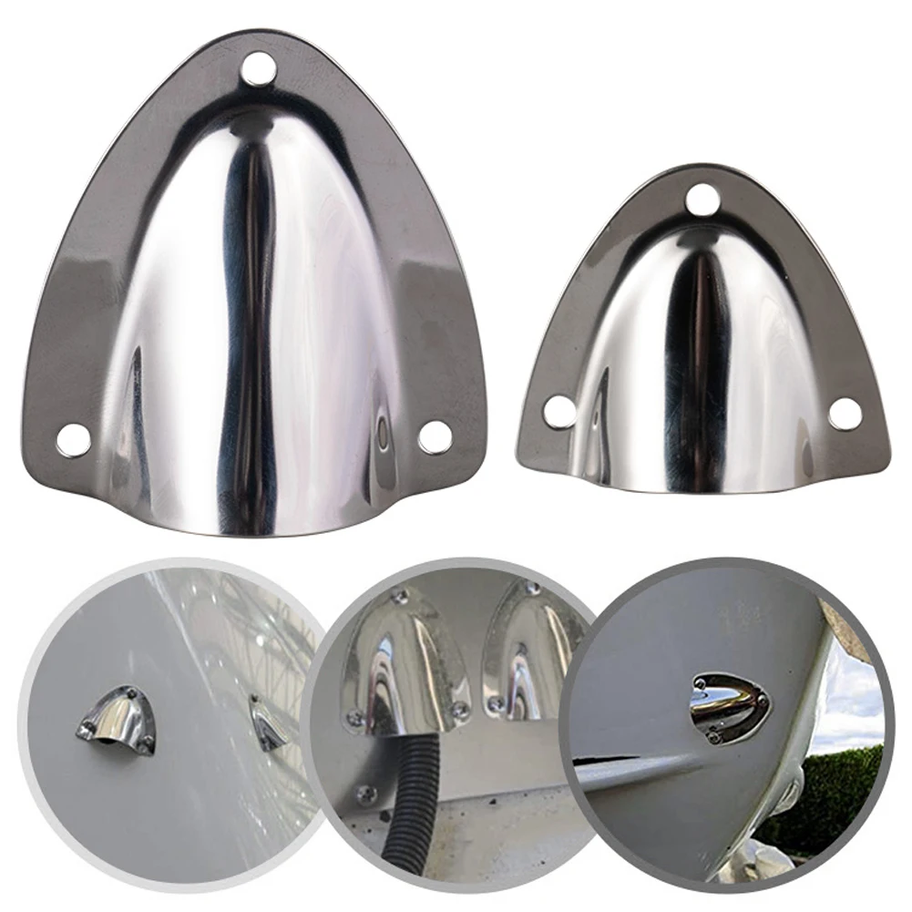 Durable Large Marine Hardware Stainless Steel Lightweight Boat ...